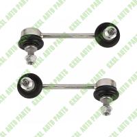China For Maserati Quattroporte M156 Ghibli M157 Front Left & Right Sway Bar End Stabilizer Link Ball Joint OEM 670005003 670005004 for sale