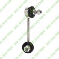China For Maserati Quattroporte M156 Ghibli M157 Front Left Sway Bar End Stabilizer Link Ball Joint OEM 670005003 for sale