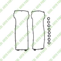 China For Maserati Quattroporte M139 Granturismo GT GranCabrio Engine Valve Cover Gasket OEM 211219 211220 for sale