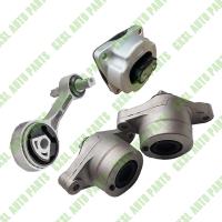 China For Maserati Gasoline Ghibli Quattroporte 2WD 4pcs Engine Transmission Mount Kit OEM 675000031 670004869 670004870 670004871 for sale