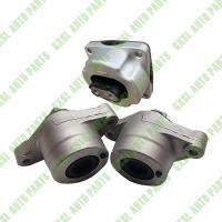 China For Maserati Quattroporte Ghibli 3.0 M156 V6 2WD 13-17 3Pcs Support Motor Engine Gearbox Mount Kit OEM 670004870 670004871 675000031 for sale