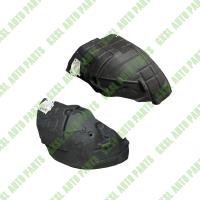 China For Maserati Quattroporte 2014-2016 Front Left & Right Rear Sectio Inner Fender OEM 670102657 670102656 for sale
