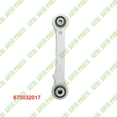 China For Maserati Levante (2017+) Rear Suspension Control Arm OEM 670032017 for sale