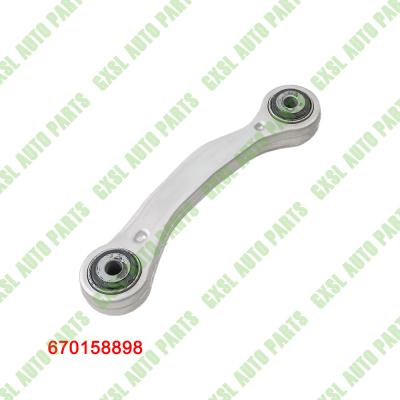 China For Maserati Levante (2017+) Rear Suspension Control Arm OEM 670158898 for sale
