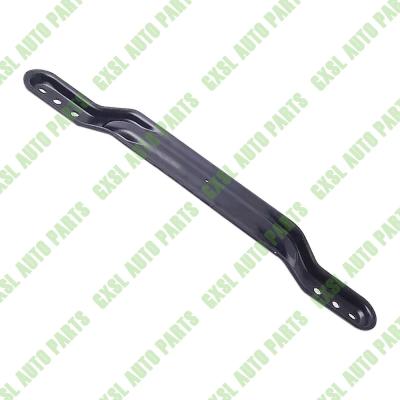 China For Maserati Quattroporte M156 2017- Ghibli 2014- Rear Muffler Bracket Exhaust Pipe Support OEM 670006640 for sale