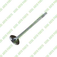 China For Maserati Ghibli Levante Quattroporte 3.0T 2014- Inlet Valve Cylinder Head Intake Valve OEM 282643 282644 for sale