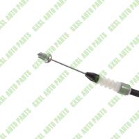 China For Maserati Ghibli 2014-2017+ Hood Bonnet Open Latch Cable OEM 670007133 for sale
