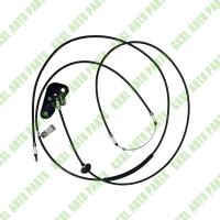 China For Maserati Ghibli 2014-2017+ Hood Bonnet Open Latch Cable OEM 670007133 for sale