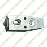 China For Maserati Levante Ghibli Quattroporte A/C Expansion Valve OEM 673003704 for sale