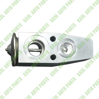 China For Maserati Levante Ghibli Quattroporte A/C Expansion Valve OEM 673003704 for sale