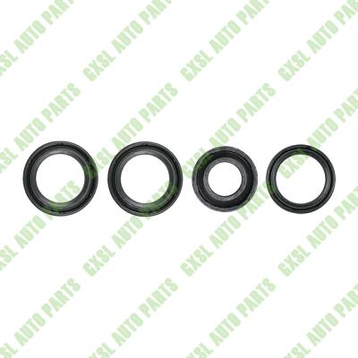 China For Maserati Levante Steering Upper & Lower & Side Oil Seal Kit OEM 670039794 670102931 670036718 for sale