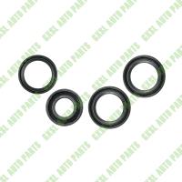 China For Maserati Levante Steering Upper & Lower & Side Oil Seal Kit OEM 670039794 670102931 670036718 for sale