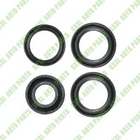China For Maserati Levante Steering Upper & Lower & Side Oil Seal Kit OEM 670039794 670102931 670036718 for sale