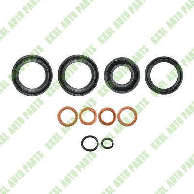 China For Maserati Levante 10pcs Steering Oil Seal & Gasket & Rubber Ring Kit OEM 670039794 670102931 675000152 675000250 673001466 for sale