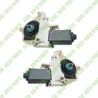 China For Lamborghini Huracan Aventador 2013-2020 Front Left & Right Window Regulator Motor OEM 8K0959801B 8K0959802B for sale