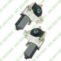 China For Lamborghini Huracan Aventador 2013-2020 Front Left & Right Window Regulator Motor OEM 8K0959801B 8K0959802B for sale