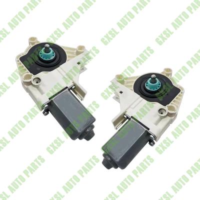 China For Lamborghini Huracan Aventador 2013-2020 Front Left & Right Window Regulator Motor OEM 8K0959801B 8K0959802B for sale