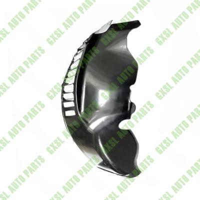 China For Lamborghini LP560 LP570 ，Gallardo After 2010 ,Front Of Rear Wheel Left Side Wing Liner Splash Guard Wheel Cover OEM 400810981B for sale