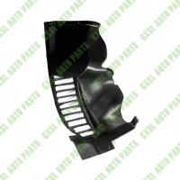 China For Lamborghini LP560 LP570 ，Gallardo After 2010 ,Front Of Rear Wheel Left Side Wing Liner Splash Guard Wheel Cover OEM 400810981B for sale