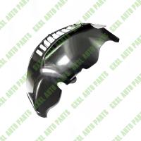 China For Lamborghini LP560 LP570 ，Gallardo After 2010 ,Front Of Rear Wheel Left Side Wing Liner Splash Guard Wheel Cover OEM 400810981B for sale