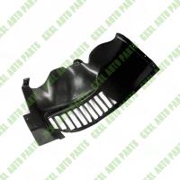 China For Lamborghini LP560 LP570 ，Gallardo After 2010 ,Front Of Rear Wheel Right Side Wing Liner Splash Guard Wheel Cover OEM 400810982B for sale