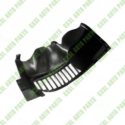 China For Lamborghini LP560 LP570 ，Gallardo After 2010 ,Front Of Rear Wheel Right Side Wing Liner Splash Guard Wheel Cover OEM 400810982B for sale