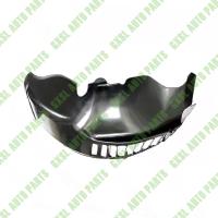 China For Lamborghini LP560 LP570 ，Gallardo After 2010 ,Front Of Rear Wheel Right Side Wing Liner Splash Guard Wheel Cover OEM 400810982B for sale