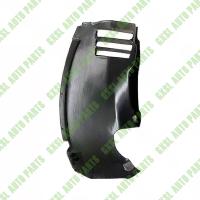 China For Lamborghini LP560 LP570 ，Gallardo After 2010 ,Rear Of Rear Wheel Left Side Wing Liner Splash Guard Wheel Cover OEM 400810985B for sale