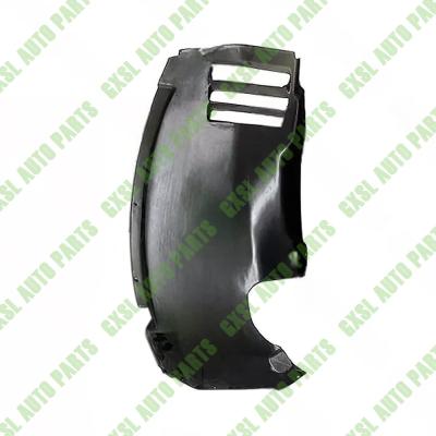 China For Lamborghini LP560 LP570 ，Gallardo After 2010 ,Rear Of Rear Wheel Left Side Wing Liner Splash Guard Wheel Cover OEM 400810985B for sale