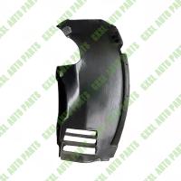 China For Lamborghini LP560 LP570 ，Gallardo After 2010 ,Rear Of Rear Wheel Left Side Wing Liner Splash Guard Wheel Cover OEM 400810985B for sale