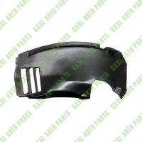 China For Lamborghini LP560 LP570 ，Gallardo After 2010 ,Rear Of Rear Wheel Right Side Wing Liner Splash Guard Wheel Cover OEM 400810986B for sale