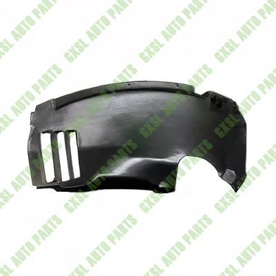 China For Lamborghini LP560 LP570 ，Gallardo After 2010 ,Rear Of Rear Wheel Right Side Wing Liner Splash Guard Wheel Cover OEM 400810986B for sale