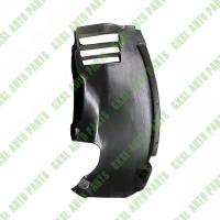China For Lamborghini LP560 LP570 ，Gallardo After 2010 ,Rear Of Rear Wheel Right Side Wing Liner Splash Guard Wheel Cover OEM 400810986B for sale