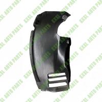 China For Lamborghini LP560 LP570 ，Gallardo After 2010 ,Rear Of Rear Wheel Right Side Wing Liner Splash Guard Wheel Cover OEM 400810986B for sale