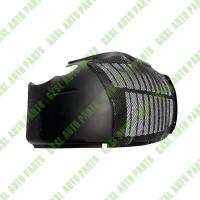 China For Lamborghini LP560 LP570 , Gallardo After 2010 ,Front Of Front Wheel Left Side Wing Liner Splash Guard Wheel Cover OEM 400821171C for sale