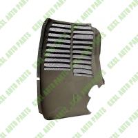 China For Lamborghini LP560 LP570 , Gallardo After 2010 ,Front Of Front Wheel Left Side Wing Liner Splash Guard Wheel Cover OEM 400821171C for sale