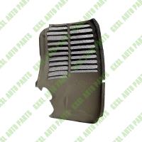 China For Lamborghini LP560 LP570 , Gallardo After 2010 ,Front Of Front Wheel Right Side Wing Liner Splash Guard Wheel Cover OEM 400821172D for sale