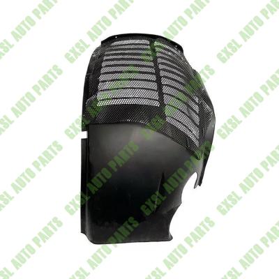 China For Lamborghini LP560 LP570 , Gallardo After 2010 ,Front Of Front Wheel Right Side Wing Liner Splash Guard Wheel Cover OEM 400821172D for sale