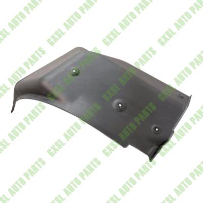 China For Lamborghini LP560 LP570 , Gallardo After 2010 ,Rear Of Front Wheel Left Side Wing Liner Splash Guard Wheel Cover OEM 400821191D for sale