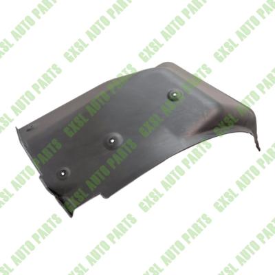 China For Lamborghini LP560 LP570 , Gallardo After 2010 ,Rear Of Front Wheel Right Side Wing Liner Splash Guard Wheel Cover OEM 400821192D for sale