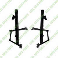China For Lamborghini Gallardo LP550 560 570 Headlight Frame Subframe Front Side Member Frame OEM 400806192A 400806191A for sale