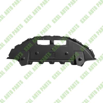 China For Lamborghini Huracan EVO (LP580/LP610) Engine Lower Guard OEM 4T0825101B for sale