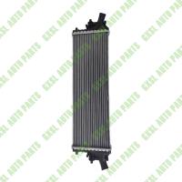 China For Lamborghini Huracan Audi New R8 Intermediate Water Tank Radiator OEM 4S0121254B for sale