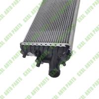 China For Lamborghini Huracan Audi New R8 Intermediate Water Tank Radiator OEM 4S0121254B for sale