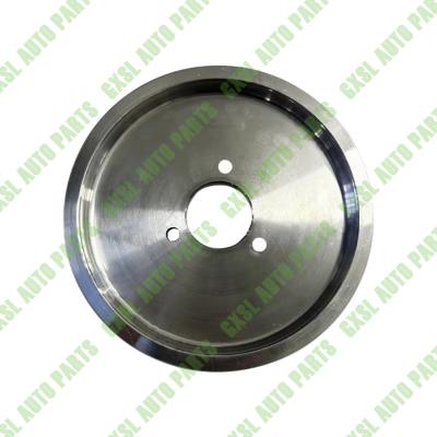 China For Lamborghini Aventador Deflection Pulley -Full Aluminum OEM 470145276 ﻿ for sale