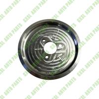 China For Lamborghini Aventador Deflection Pulley -Full Aluminum OEM 470145276 ﻿ for sale