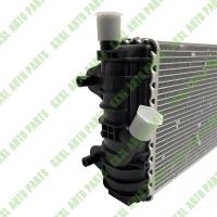 China For Lamborghini Huracan Water Cool Radiator OEM 4S0121212B for sale