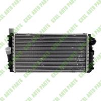 China For Lamborghini Huracan Water Cool Radiator OEM 4S0121212B for sale