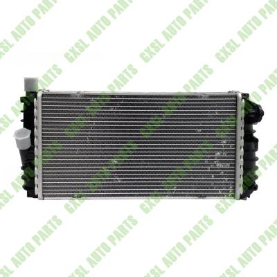 China For Lamborghini Huracan Water Cool Radiator OEM 4S0121212B for sale