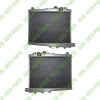 China For Lamborghini Gallardo LP550 LP560 LP570 Auto Engine Parts Intermediate Water Tank Left & Right OEM 400121253D 400121252D for sale